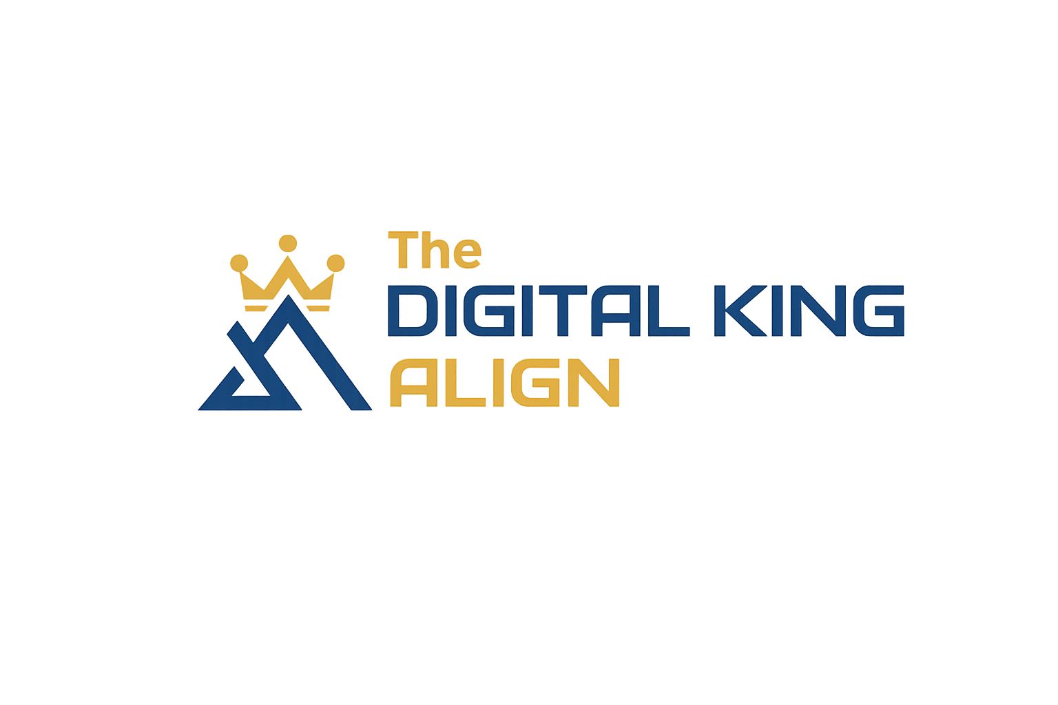 Home - The Digital King Align
